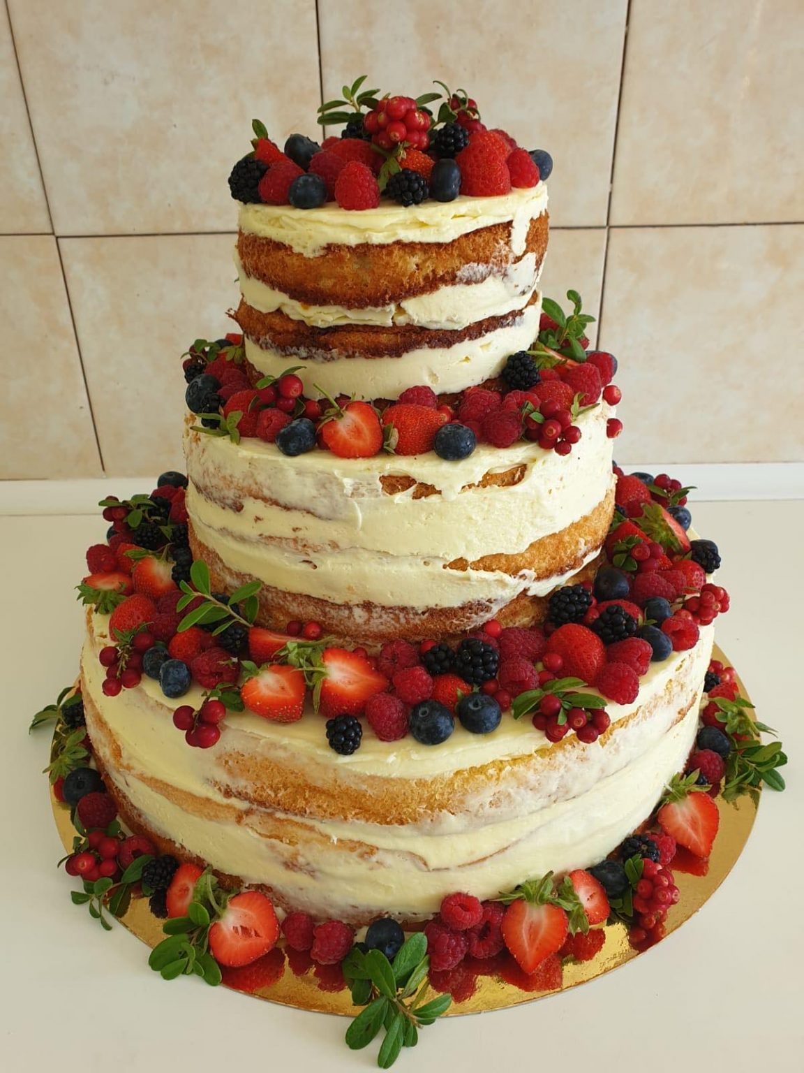 Kāzu Kūkas – MĀJAS KŪKAS